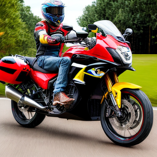 Motoqueiro