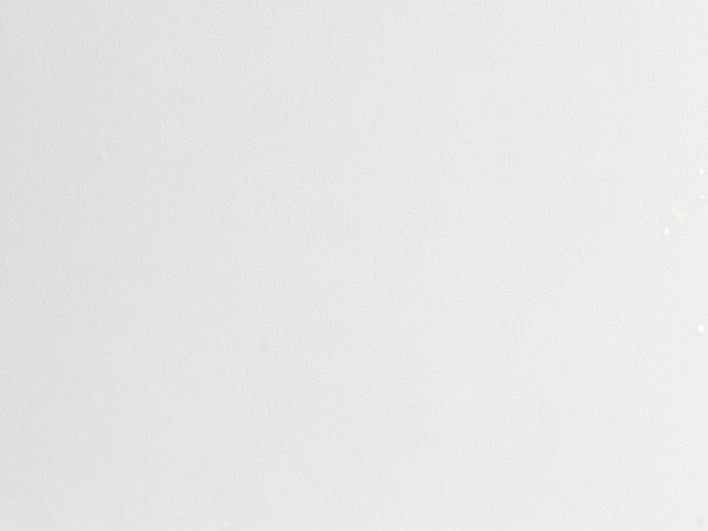 A Minimalist White Background Featuring Subtle Textures and Soft ...