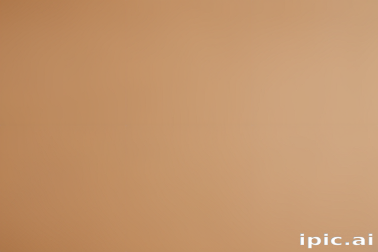 A Warm, Neutral Background Perfect for Various Creative Projects and ...