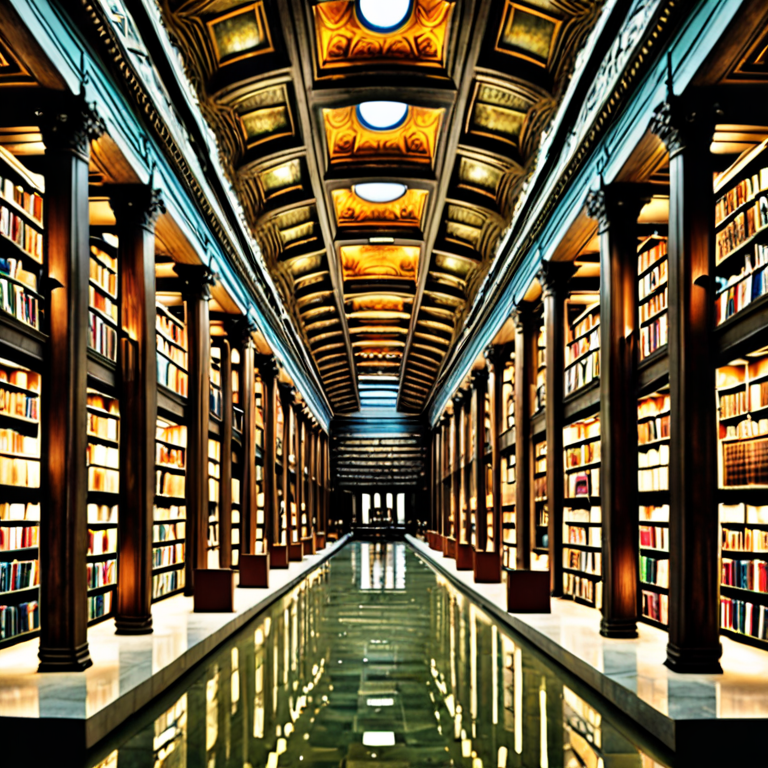 Library of Alexandria