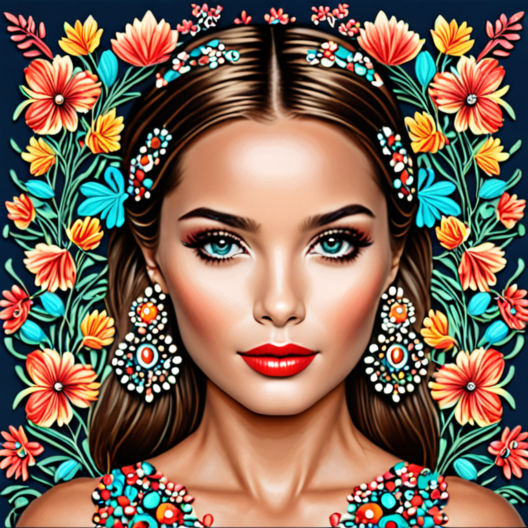 create beautiful and one-of-a-kind AI art effortlessly