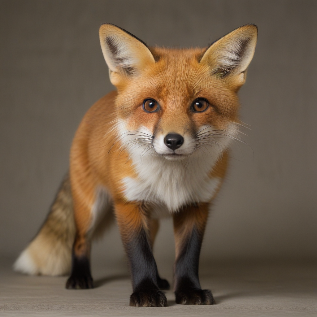 fox