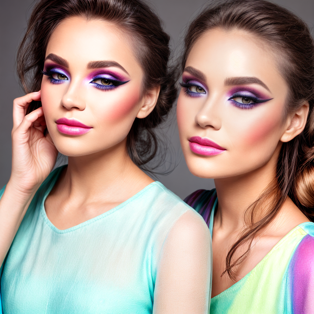 Video Thumbnail for Makeup Video