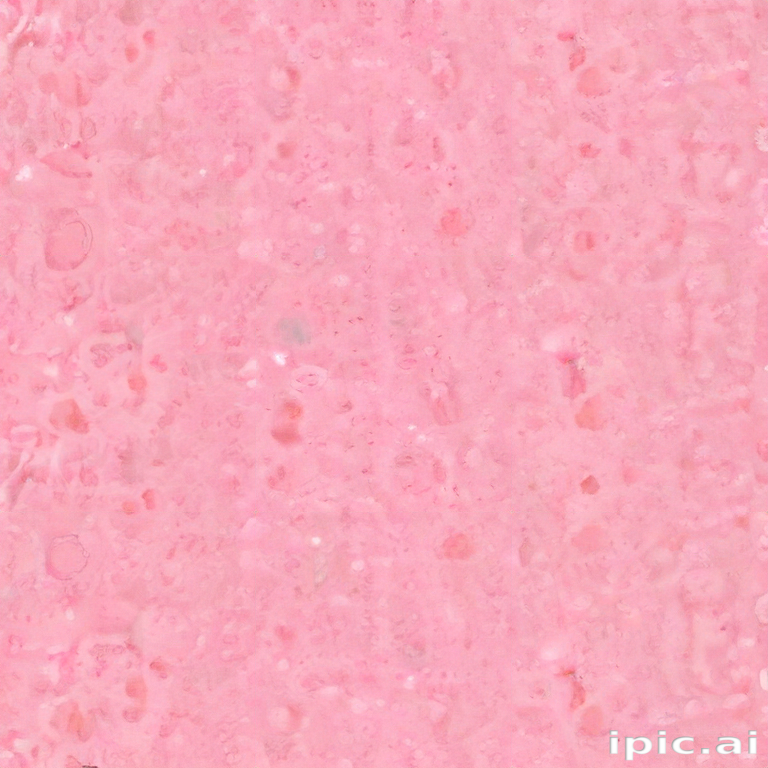 Close-Up View of a Textured Pink Surface with Subtle Variations and ...