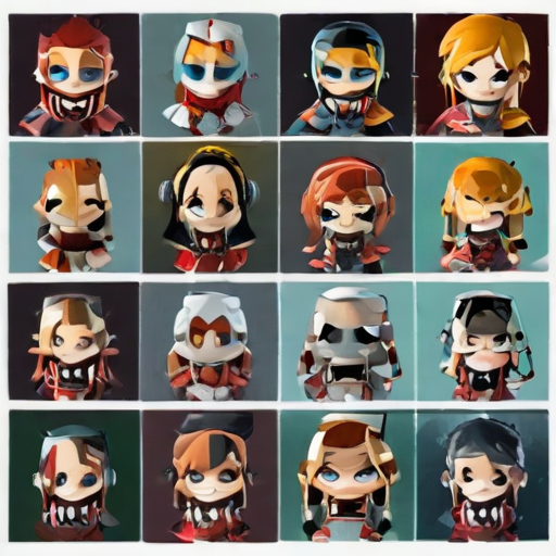 video game character music