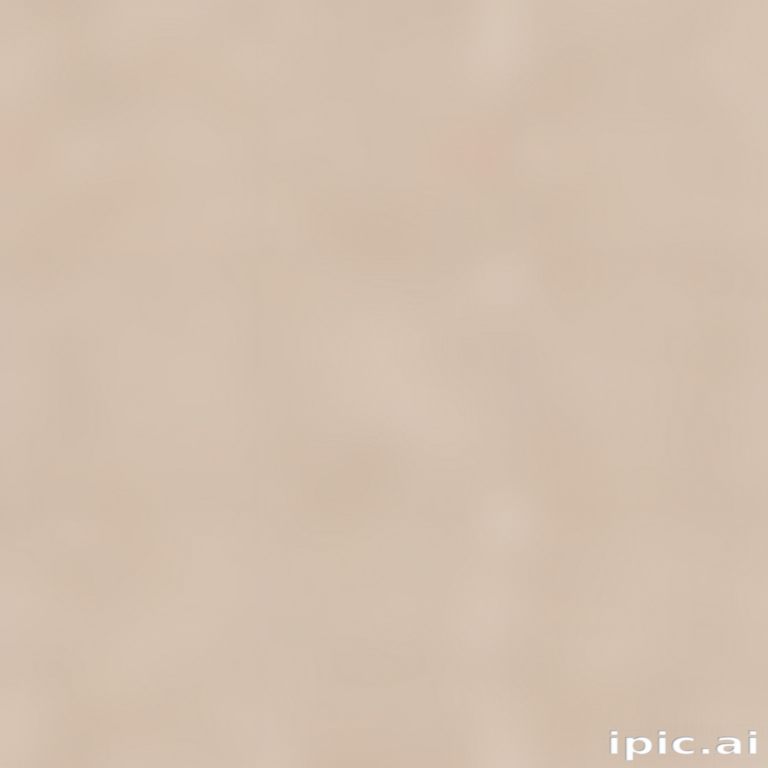 A Soft and Subtle Beige Background Perfect for Minimalist Designs and ...