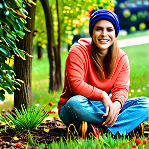 happy human self esteem