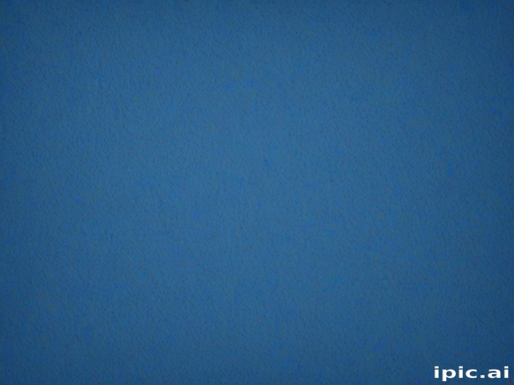 An Abstract Background Featuring a Soft, Muted Blue Texture.