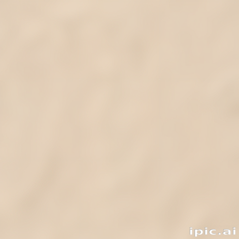 A Soft, Neutral Beige Background Ideal for Various Creative Projects ...
