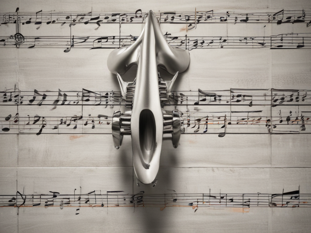 expression of musical influence