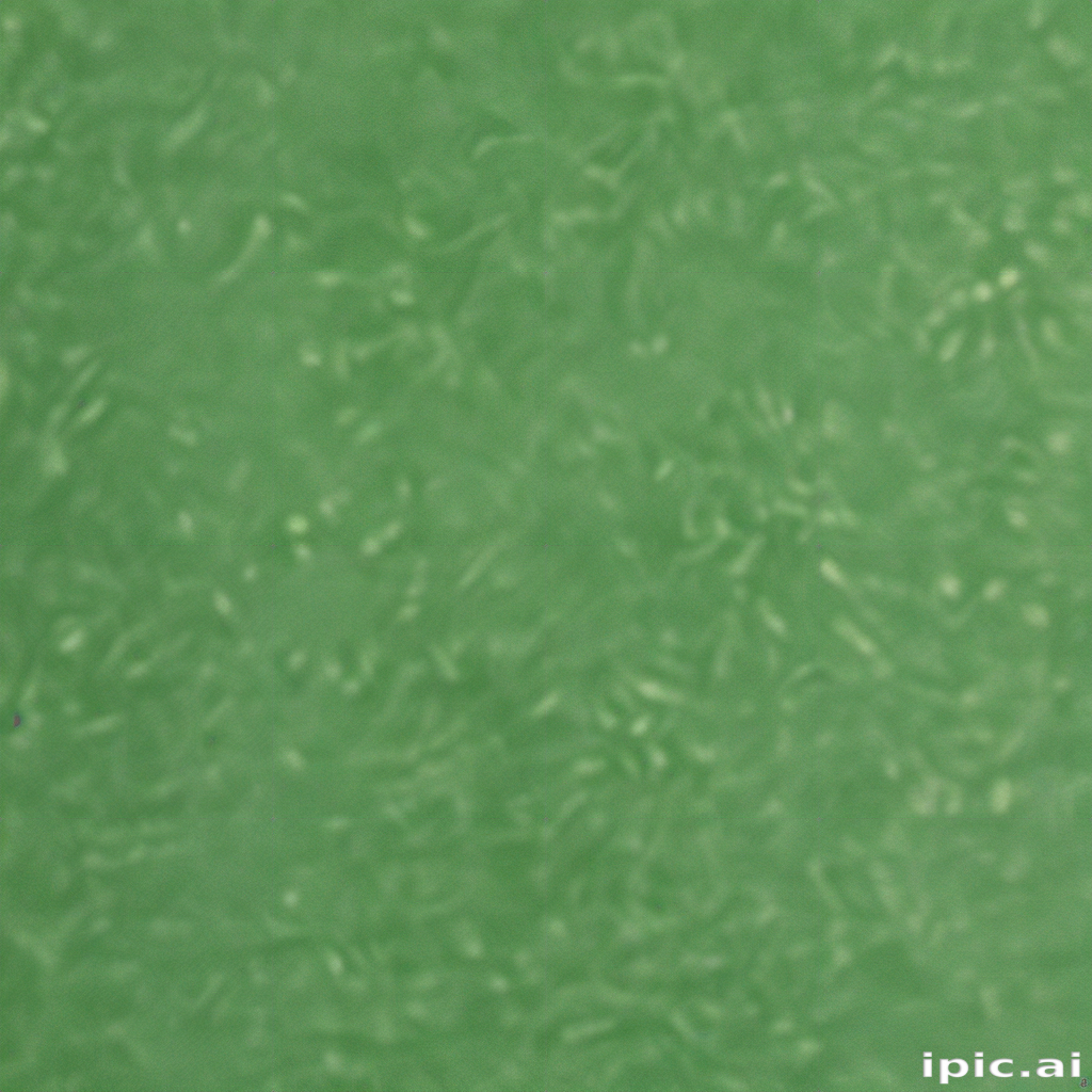 Abstract Green Background with Subtle Textures Creating a Soft Visual ...