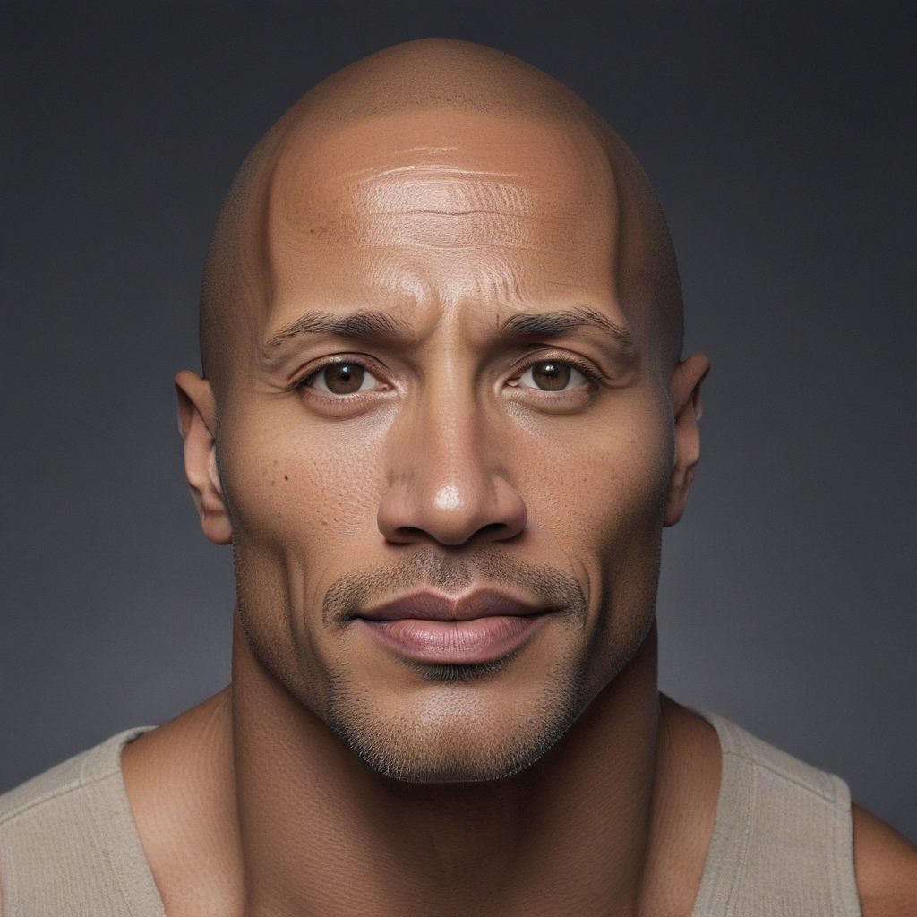 Dwayne Johnson