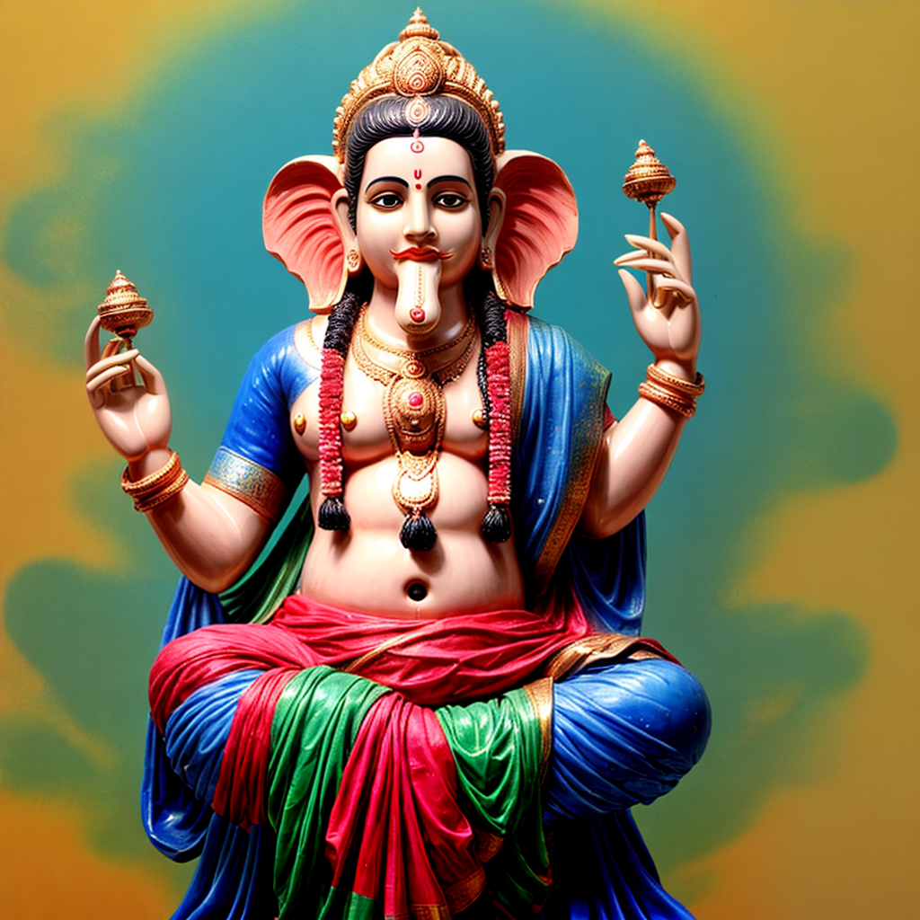 BALA GANESH