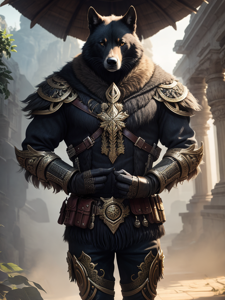 Smiling critters Place