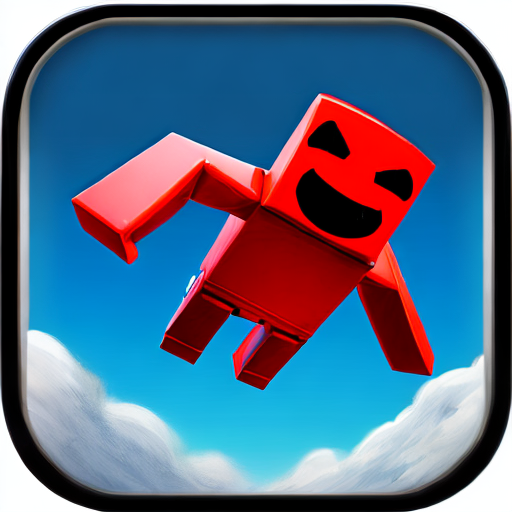 Roblox Lifting Simulator Game İcon