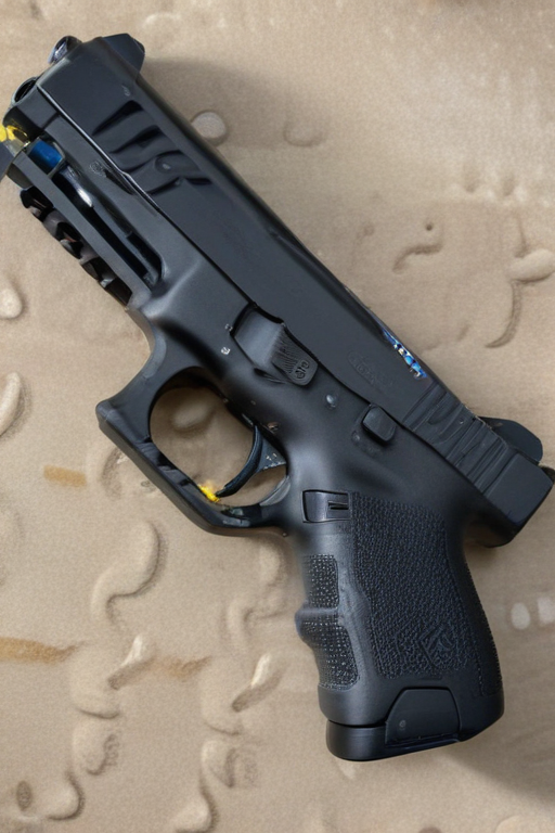 Ja morant glock