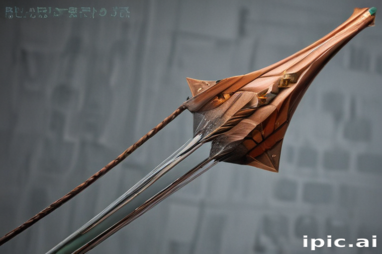 Astonishingly Detailed Artistic Representation of a Unique Fantasy ...