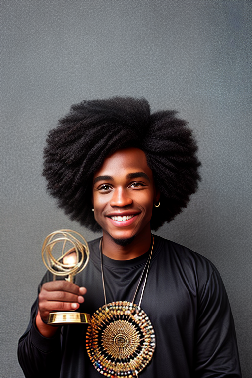 black excellence