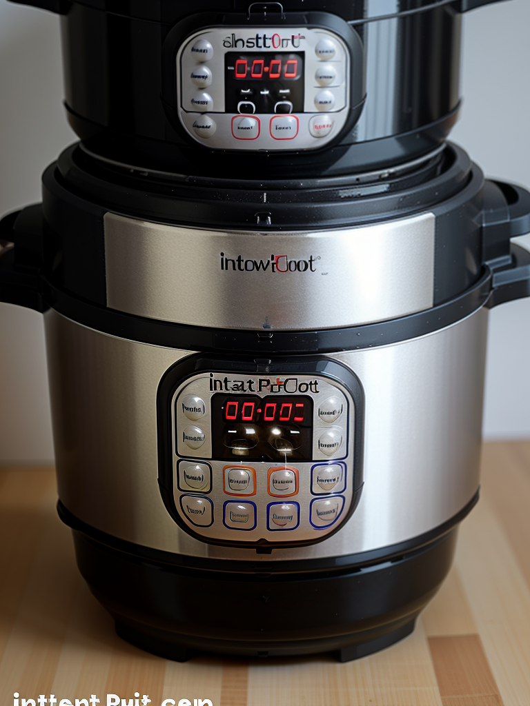 Delicious Gluten-Free Instant Pot Recipes for Healthier Meal Options at ...