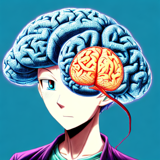 brain/anime