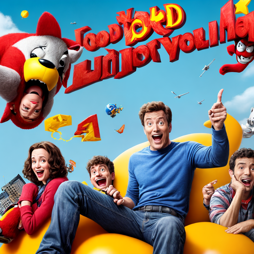 Best world famous Good comedy movie (copy-right free)