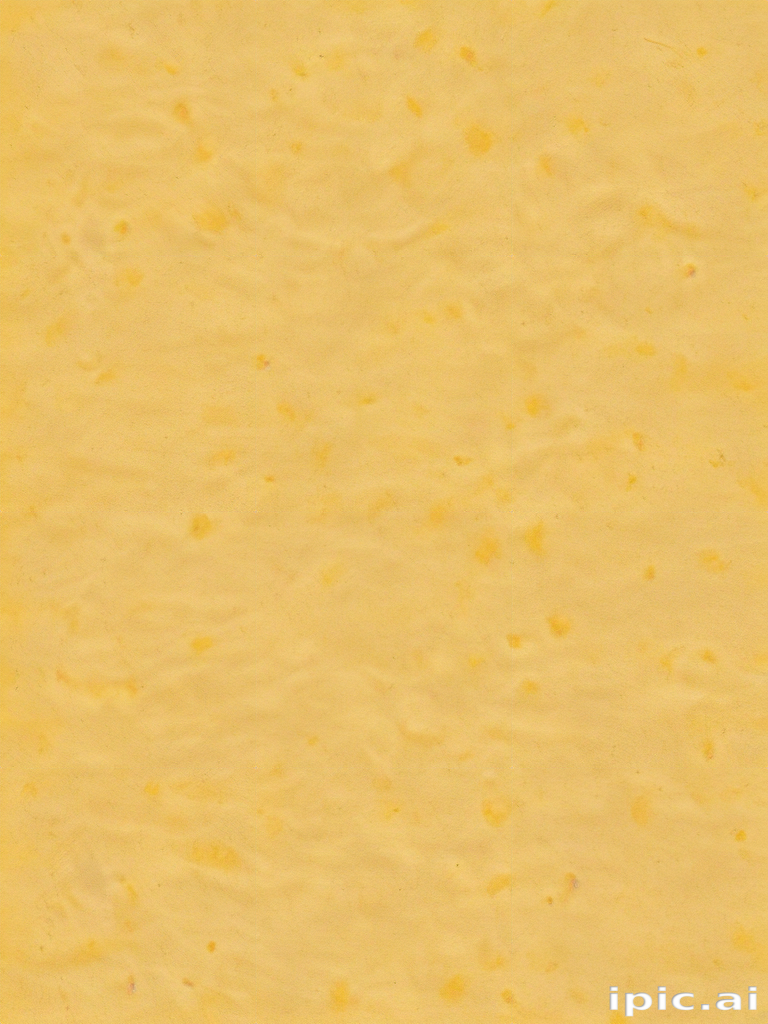 Textured Background in Soft Yellow Tones with Subtle Variations and ...