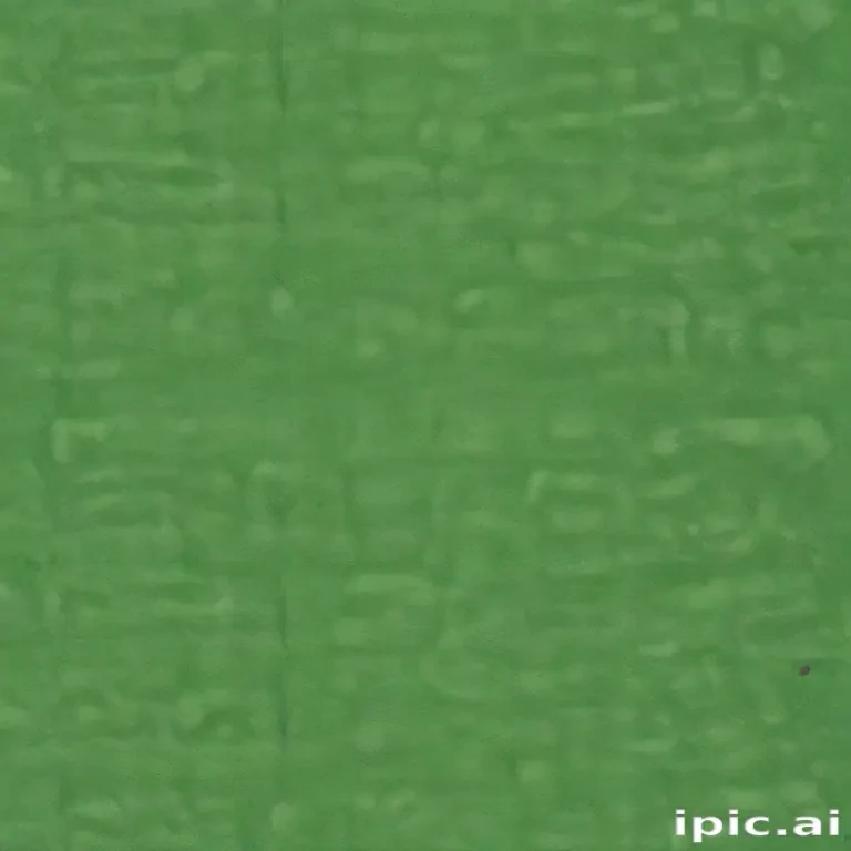 A Vibrant Green Texture with Subtle Patterns and Depth for Background Use.