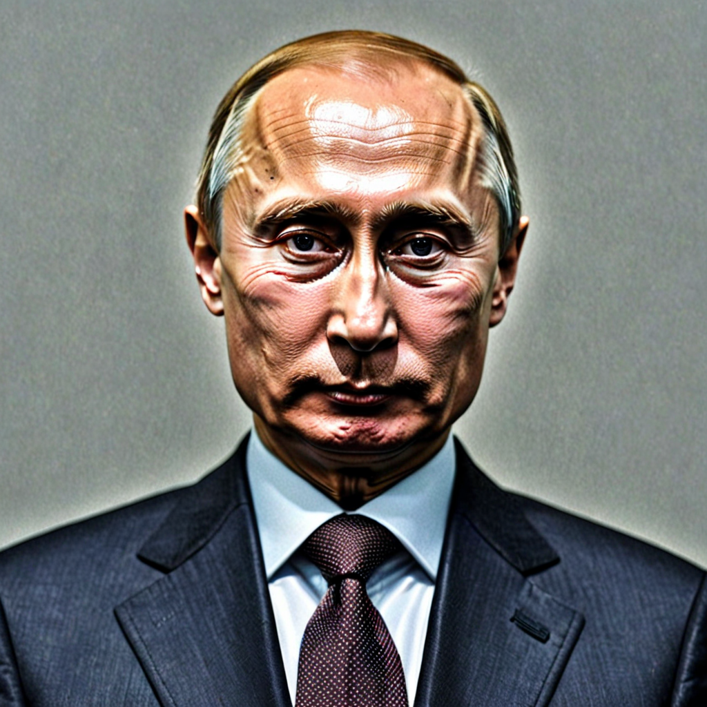 Putin