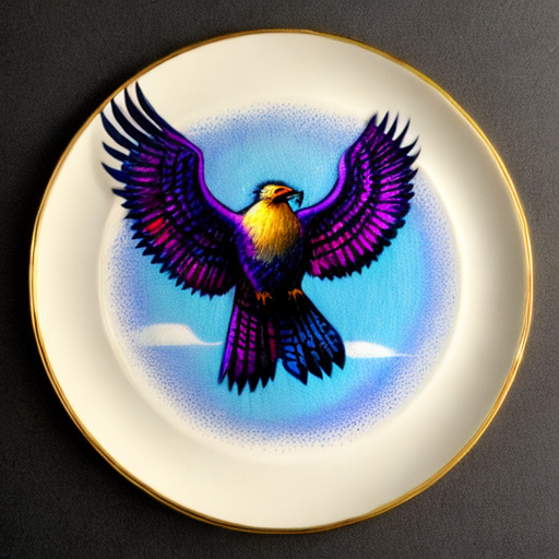 Fantastic beast combination in harry potter style