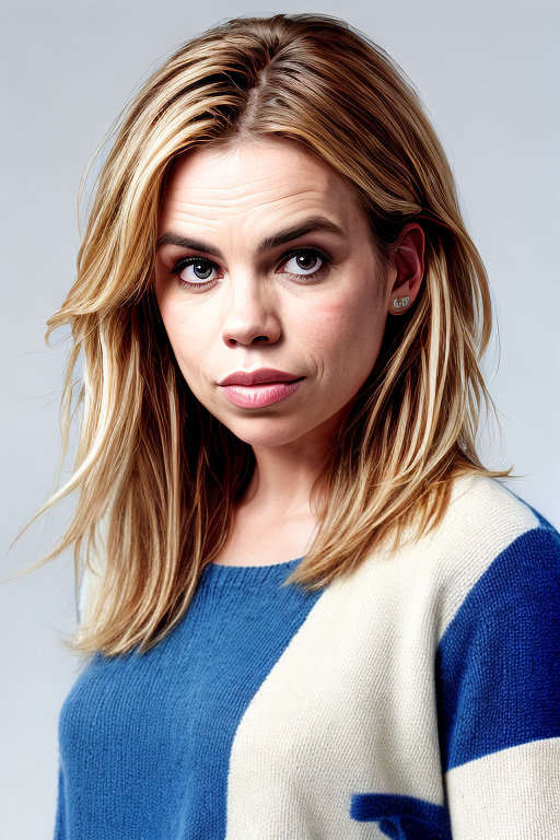 Billie Piper