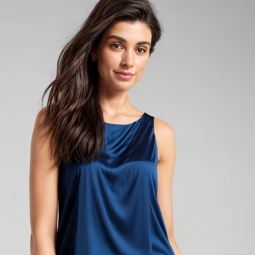 sybill stallone, sleeveless sari