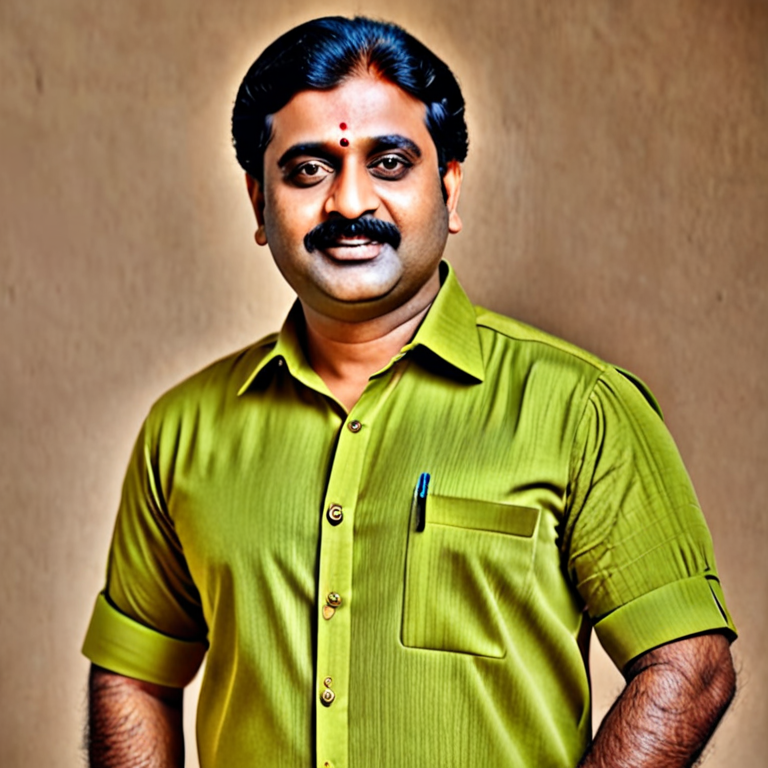 Rakesh