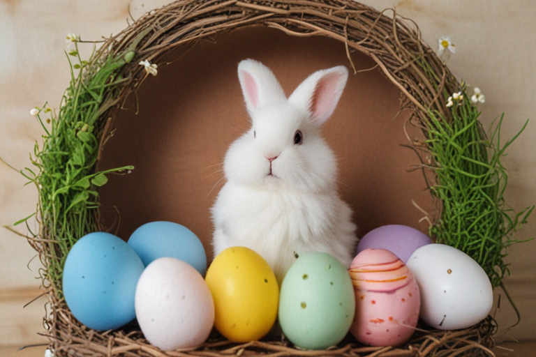 easter