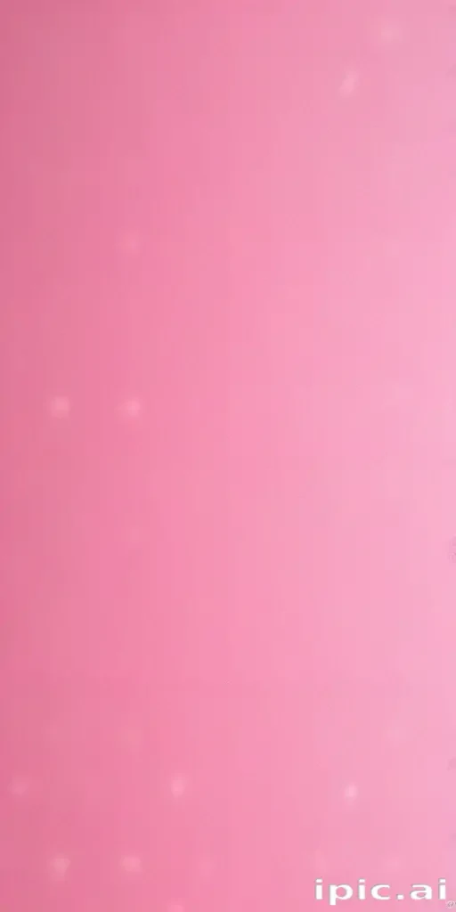 Soft Pink Background with Subtle Texture for Creative Design Projects