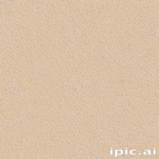A Soft, Neutral Beige Background Ideal for Various Creative Projects.