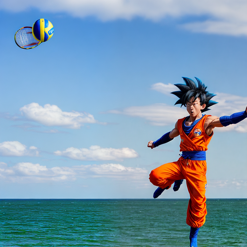 Goku