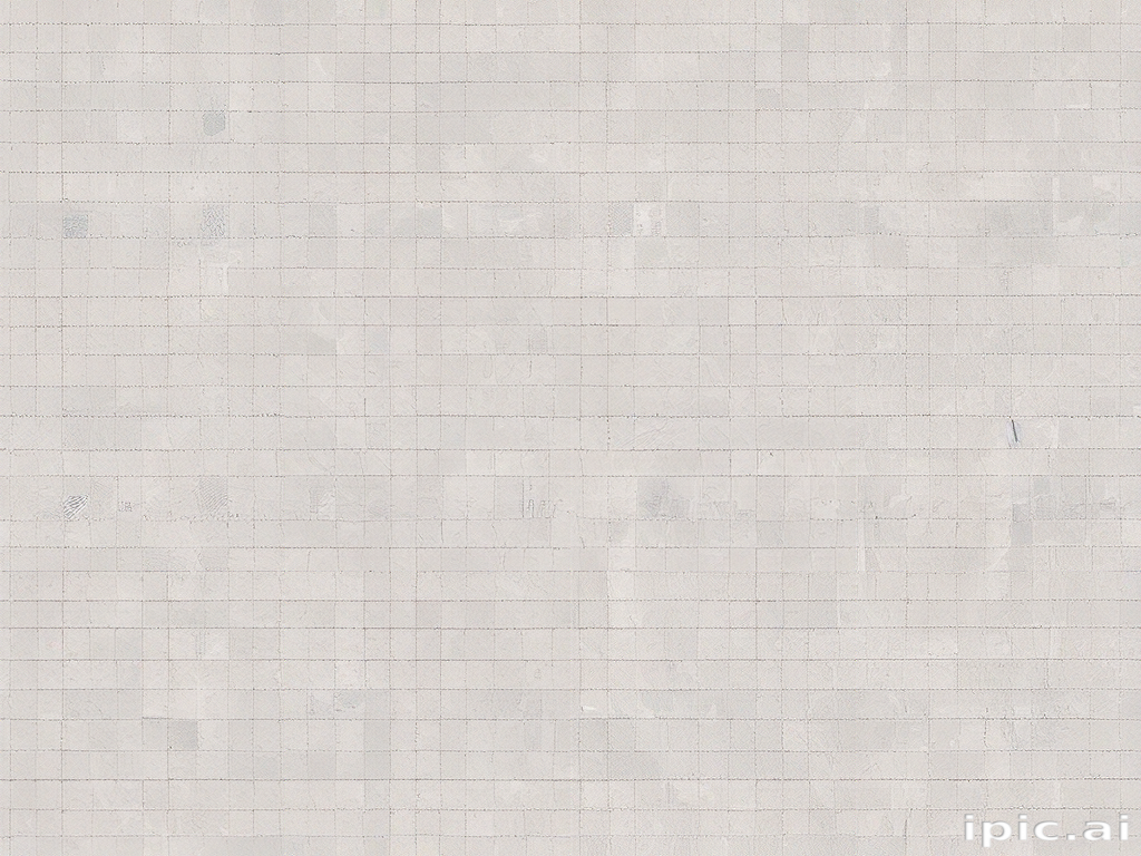 Abstract Textured Background Featuring Light Gray Squares in a Subtle ...