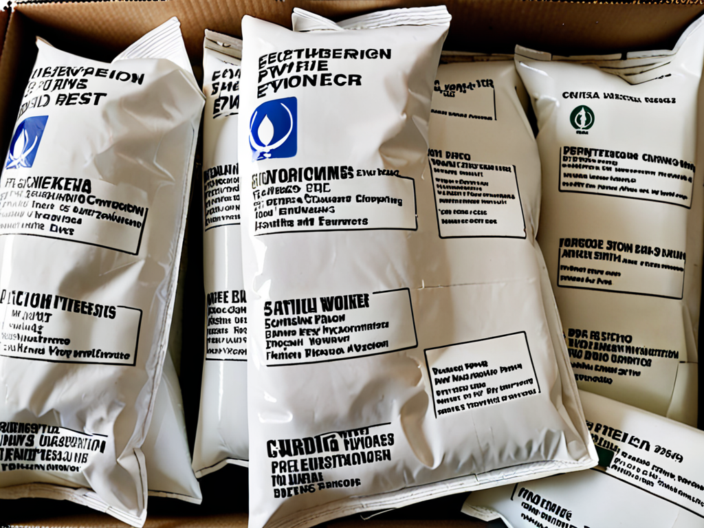 an osha and epa drug bust