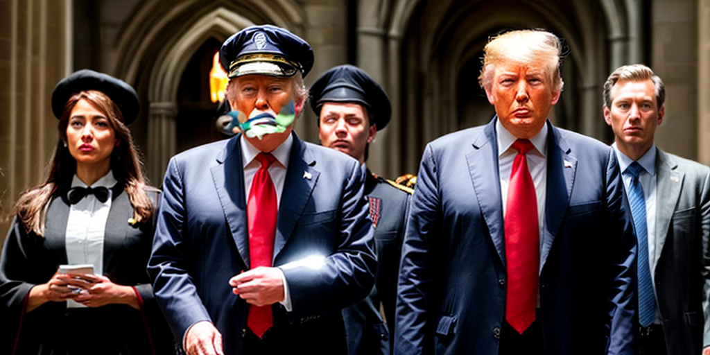 donald trump in hogwarts, cinematic,realstick