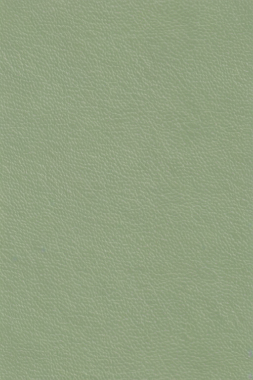Textured Background of Soft Green Material for Creative Design Projects
