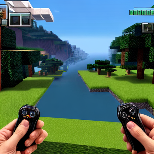 Minecraft profile picture for youtube