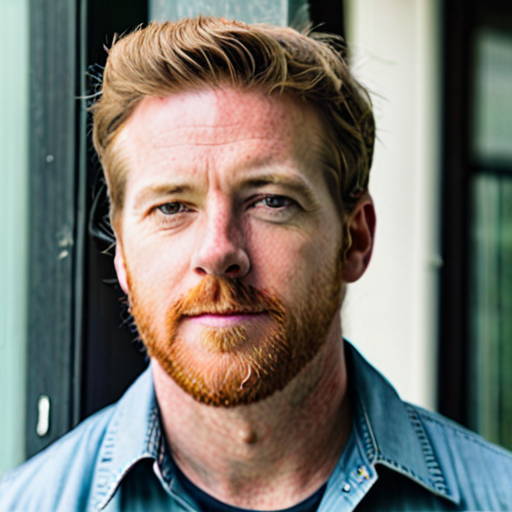 walker scobell