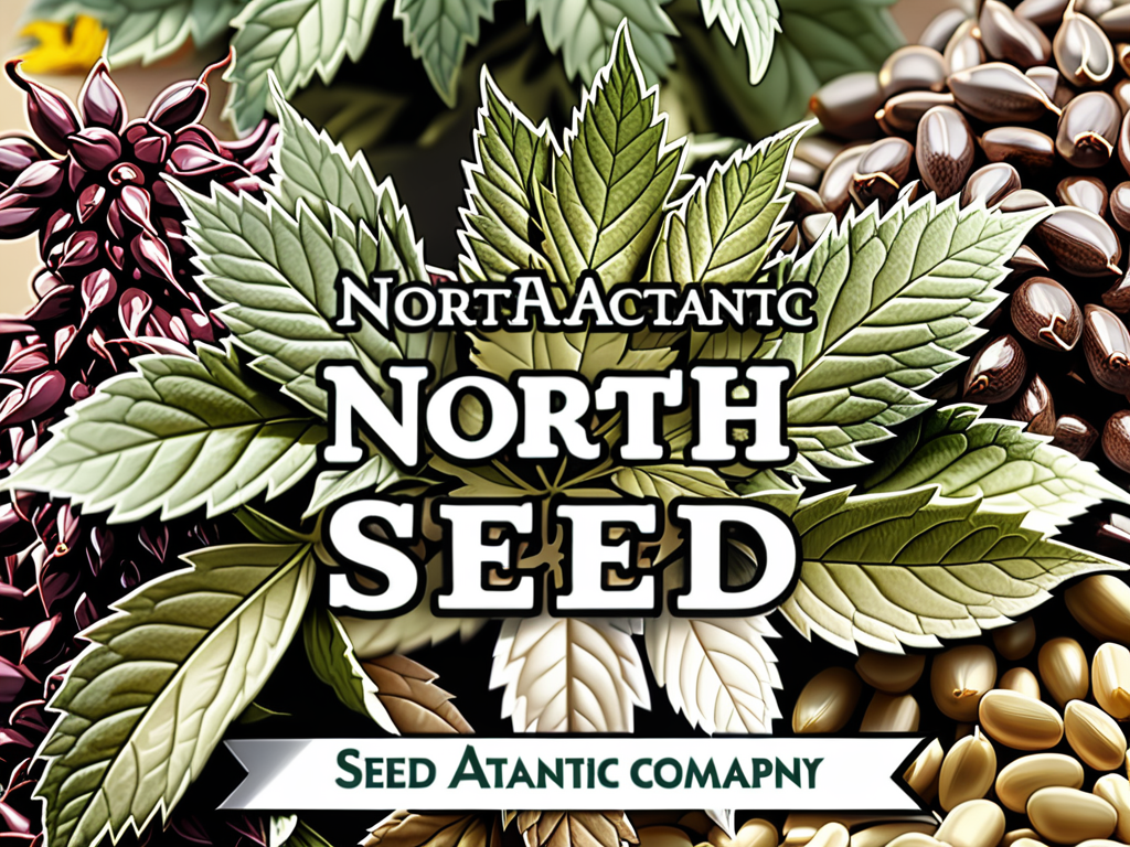 Exploring the Abundance of North Seed Offerings from Seed Atlantic Company