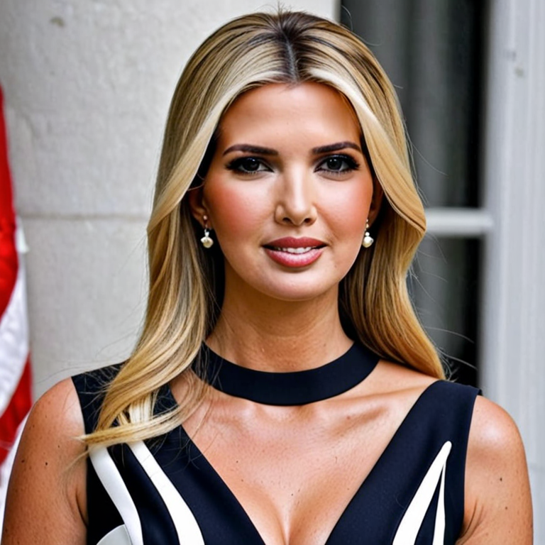 Ivanka Trump conservative wife