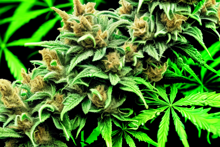 Cannabis
