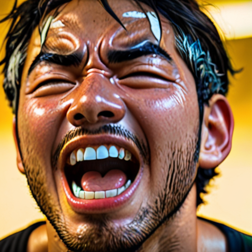 Free Ai Image Generator - High Quality and 100% Unique Images - iPic.Ai — ahegao face