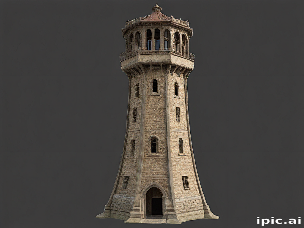 tower png