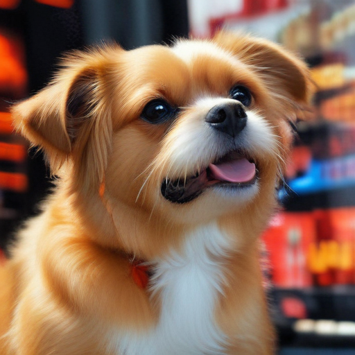 Dog