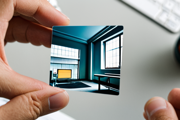 I want a pic, without text, to promote the website development service