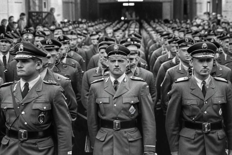 National Socialist German Workers Party